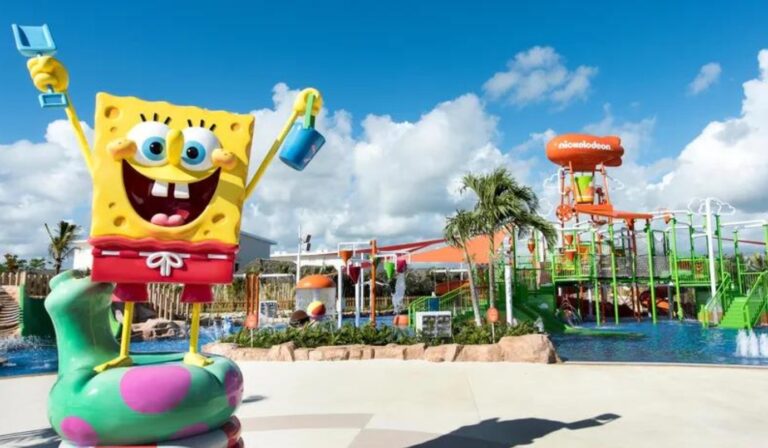 Nickelodeon Punta Cana – Travel Circle